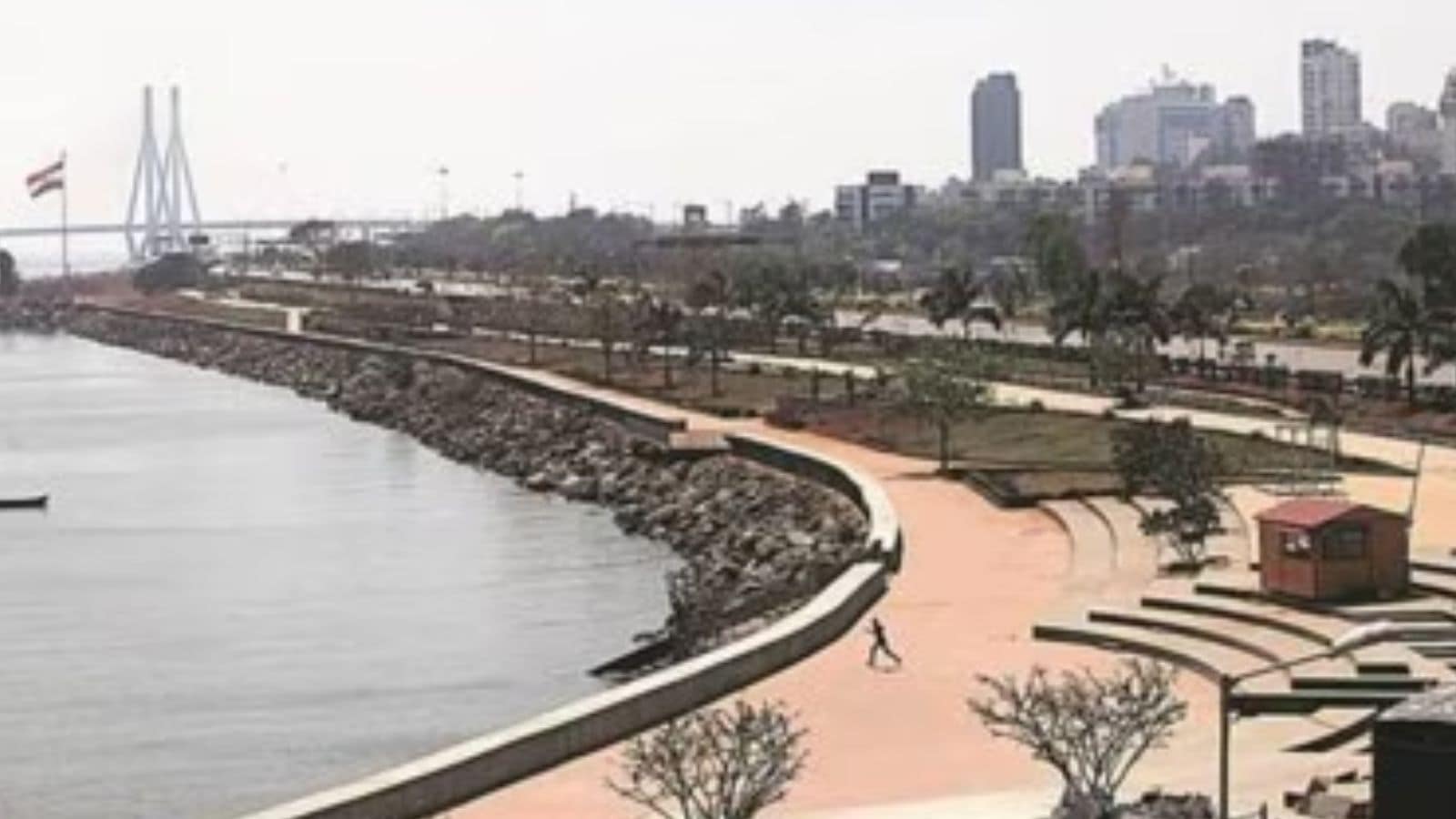 Daytime temperatures dip below normal in Mumbai, IMD predicts spike ...