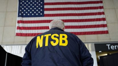 Ntsb Aviation Accident Investigation Airplane Crash Analysis | EDT