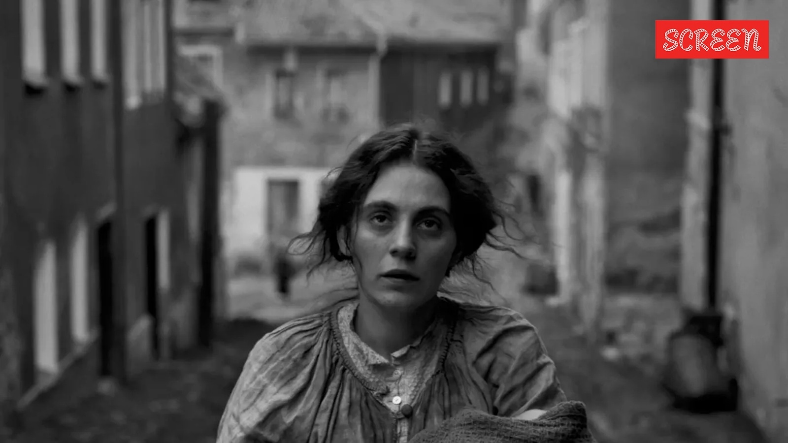 The Girl with the Needle review: Magnus von Horn stitches a dark fairy ...