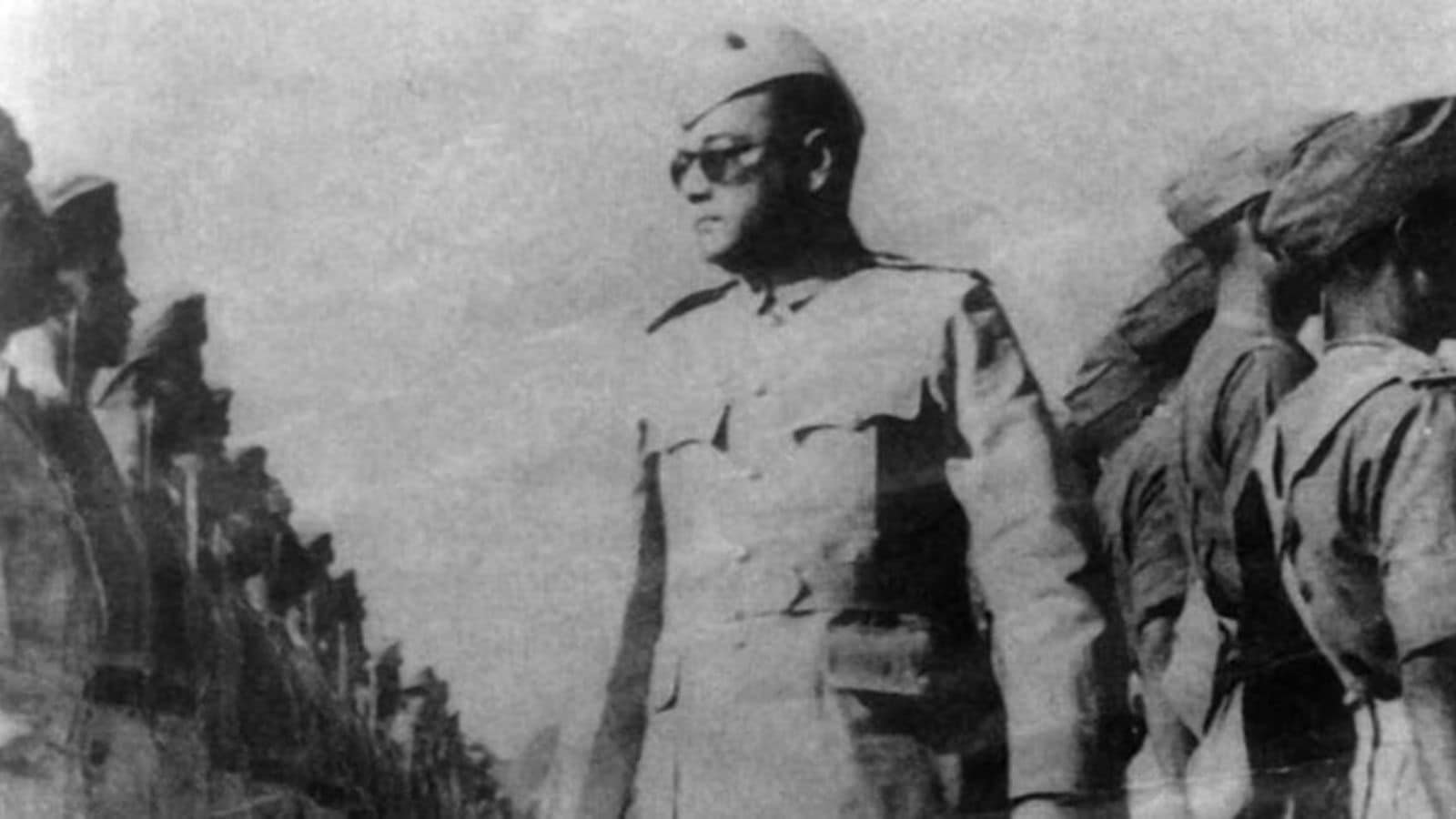 Netaji Subhas Chandra Bose Jayanti 2025: Know the date, history ...