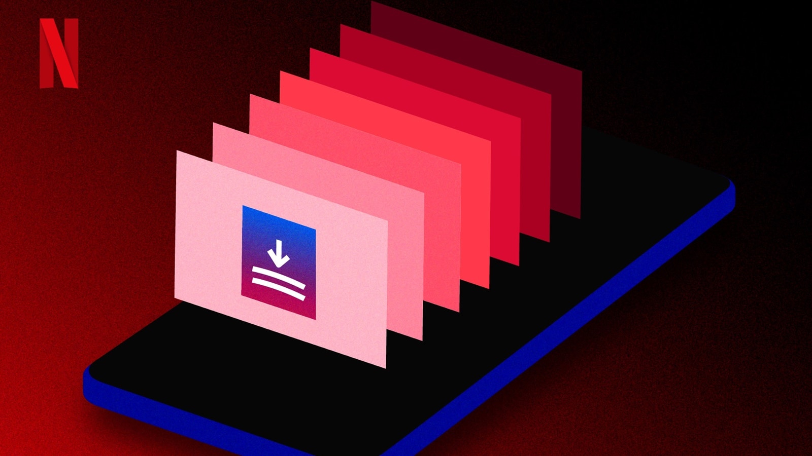 Netflix finally gets ‘Download Season’ button on iPhone and iPad ...