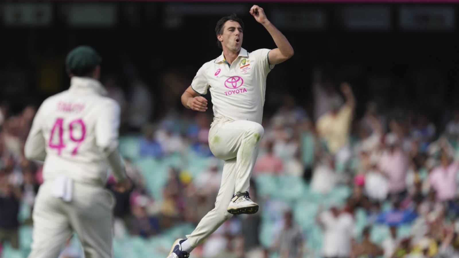 Australia qualify for WTC final against South Africa, knock India out ...