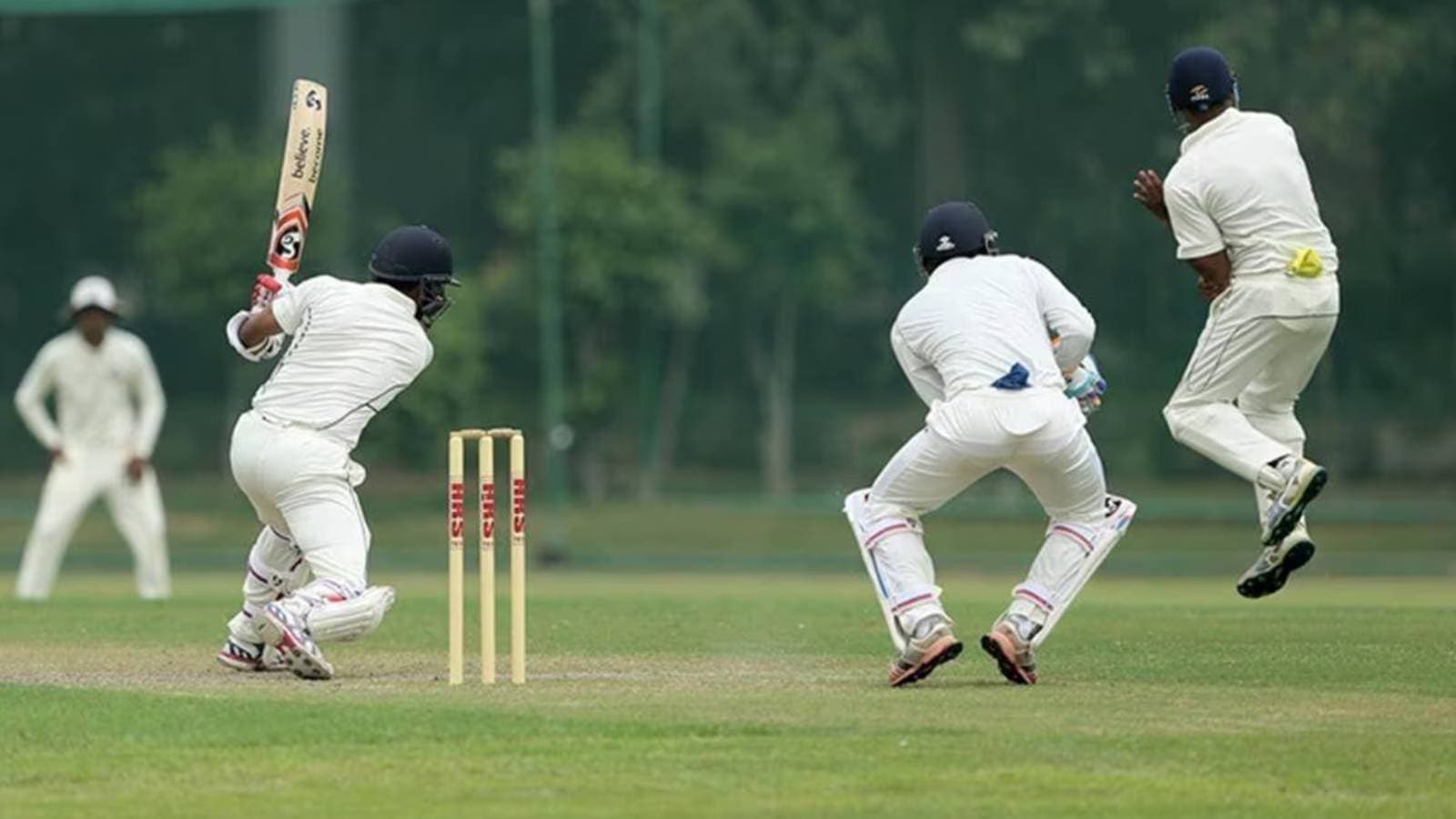 With spot in knockouts at stake, what pitches are being rolled out for ...