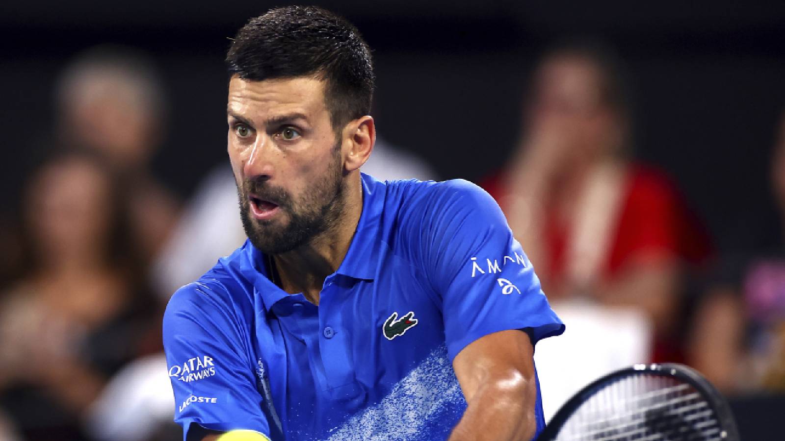Novak Djokovic says Covid deportation ‘trauma’ still haunts him when ...