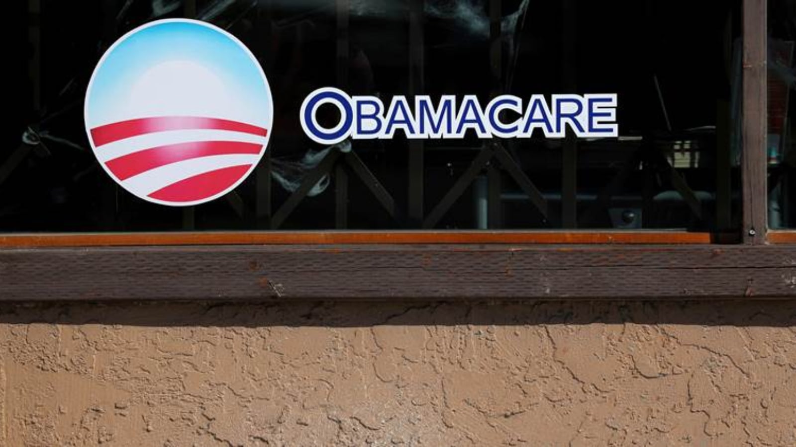 Logo Obamacare Png Obamacare Bumper Sticker Signed Sealed Delivered