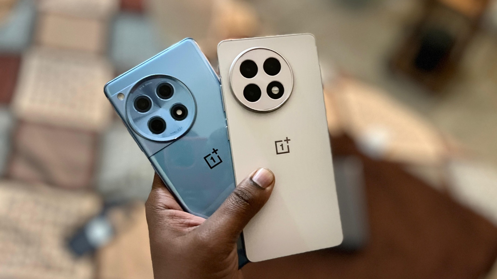 OnePlus 13R vs OnePlus 12R Full comparison: Price, Camera, Performance ...