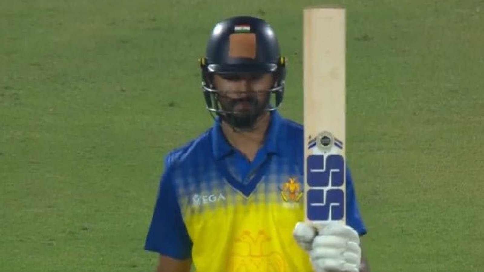 Vijay Hazare Trophy: Why Devdutt Padikkal is best suited for the 50 ...
