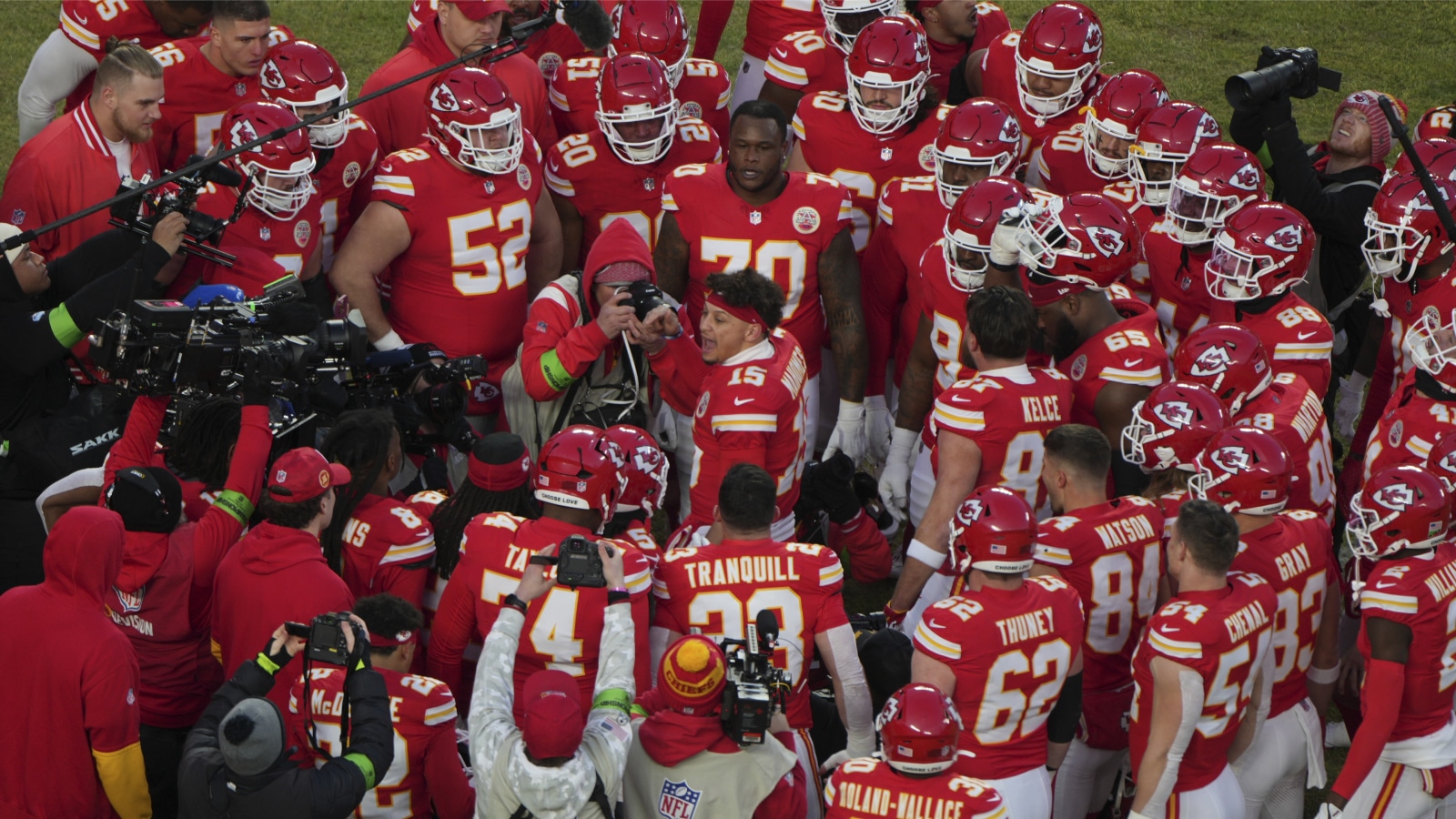 Super Bowl 2025 Date, Time, Venue, Team, Live Streaming, Telecast ...
