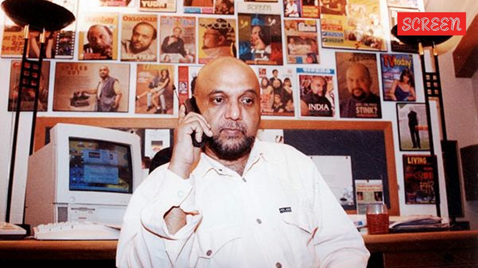 Remembering Pritish Nandy: A pictorial tribute | Entertainment Gallery ...