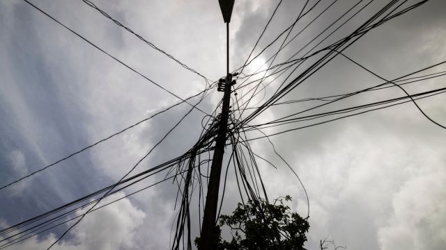 Nearly all of Puerto Rico is without power on New Year’s Eve | News ...