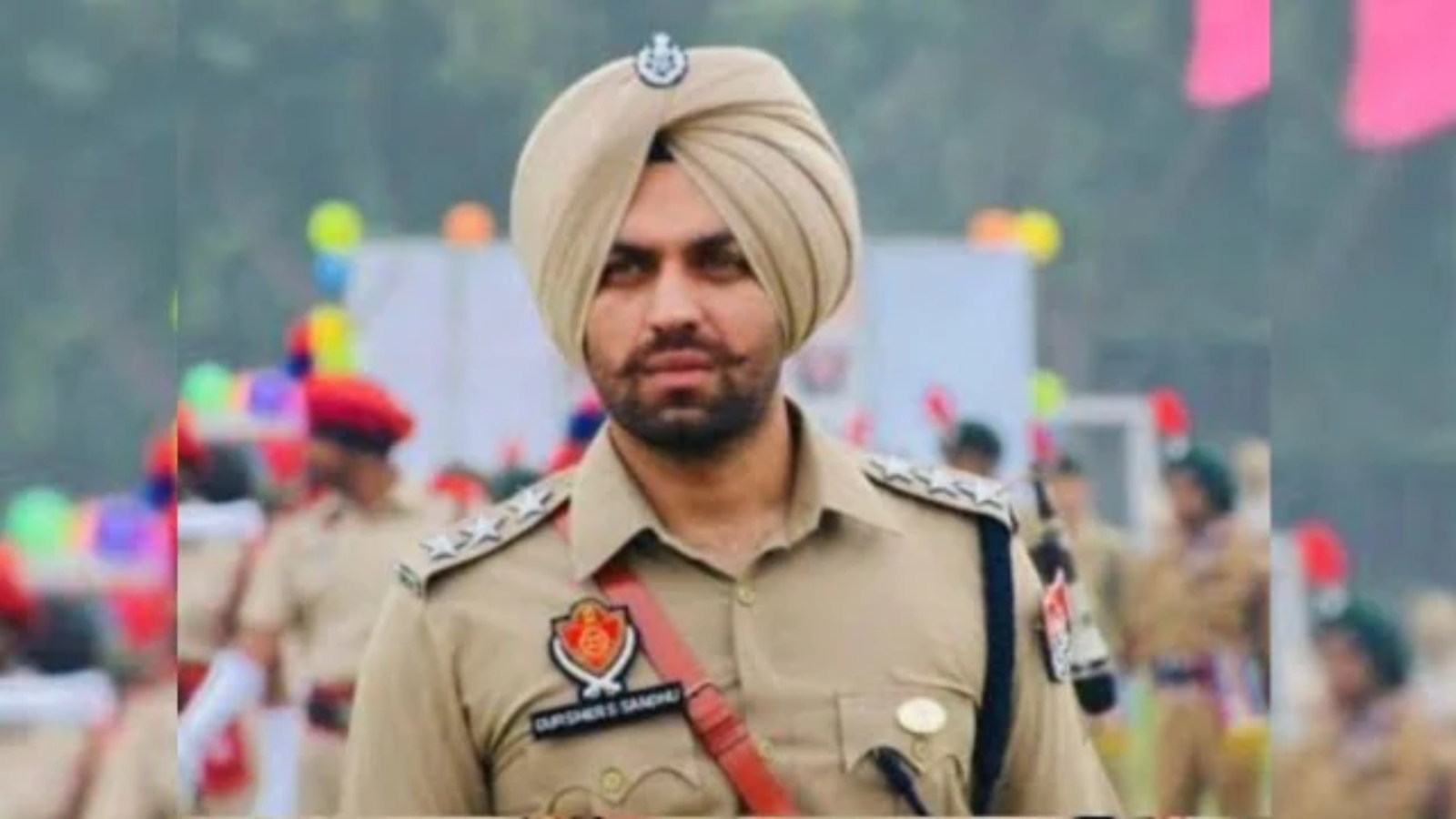 Court dismisses anticipatory bail plea of former Punjab DSP ...