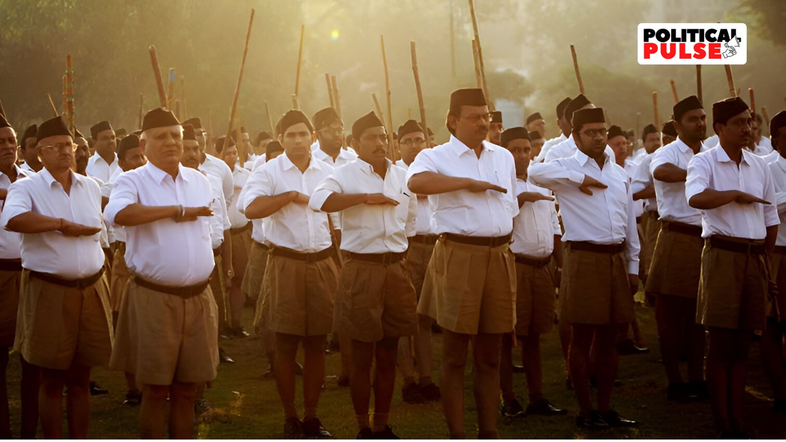 After PM Modi, a meeting with RSS: BJP ministers in Maharashtra to ...