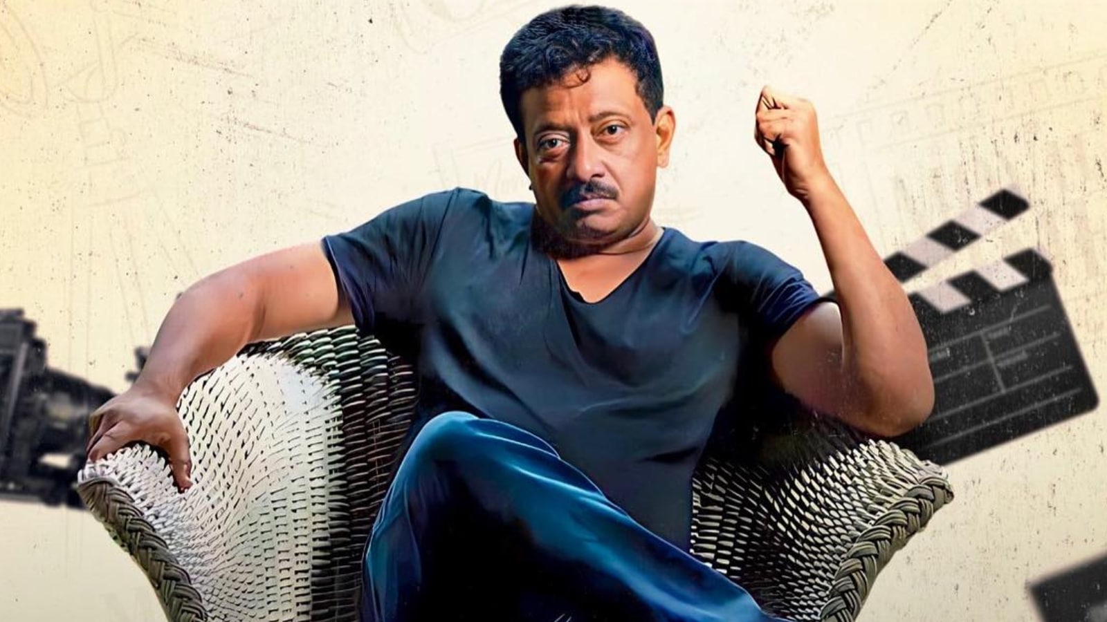 Ram Gopal Varma Sentenced To 3 Months Jail In Cheque Bounce Case