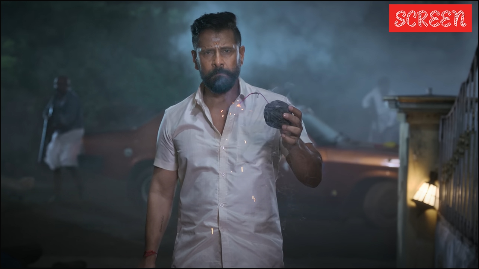 Vikram-SU Arun Kumar’s Veera Dheera Sooran: Part 2 to hit screens this ...