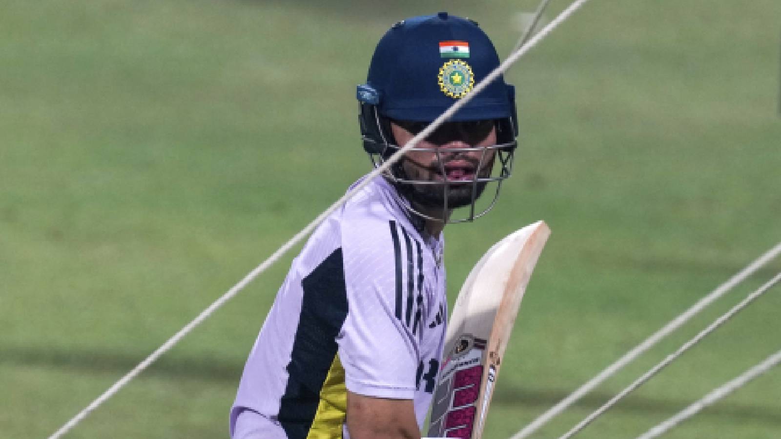 Ryan Ten Doeschate provides update on Rinku Singh ahead of 4th T20I vs ...