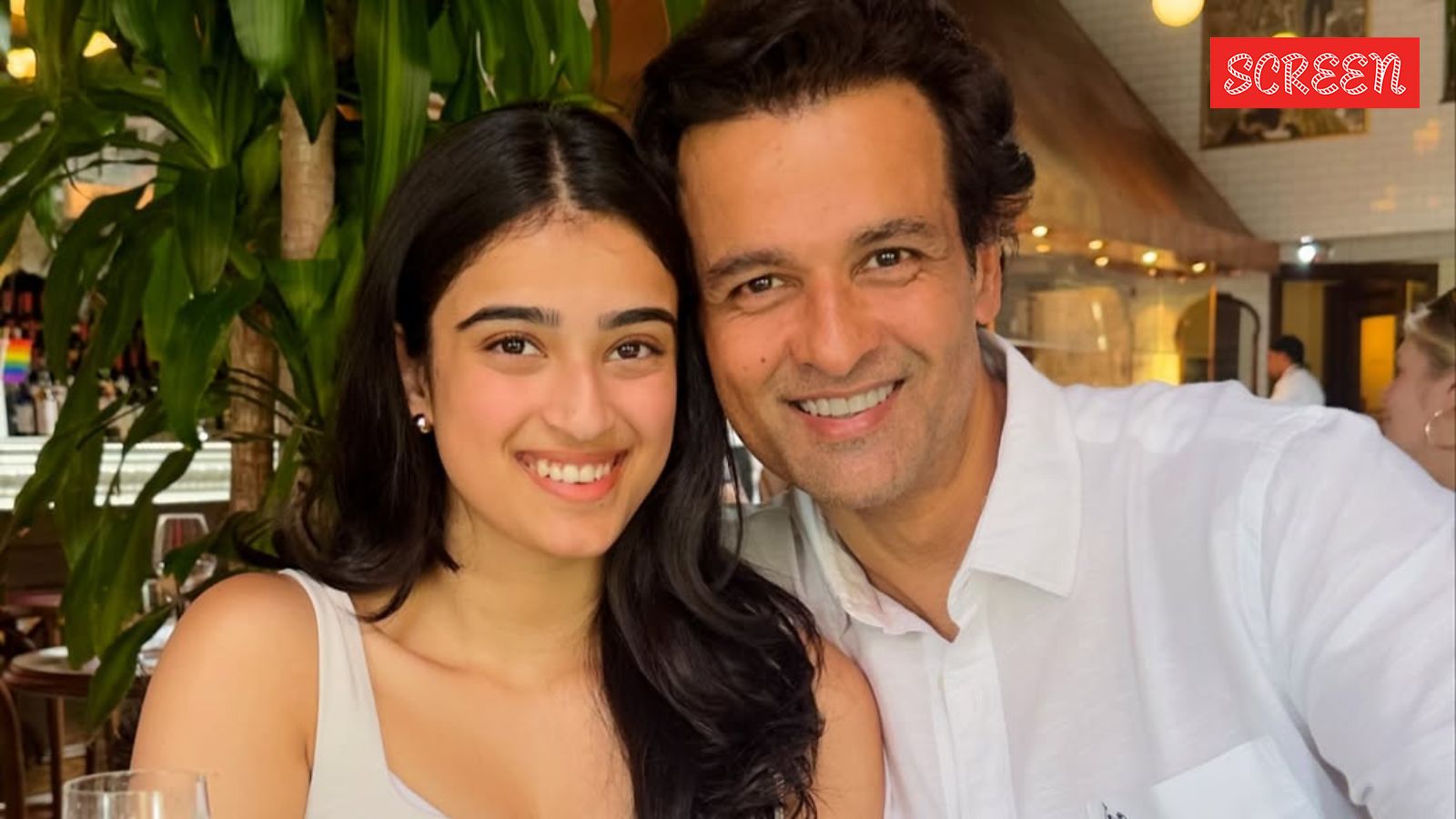 Rohit Roy recalls surprising daughter Kiara who is studying at Brown University in USA: ‘I ...