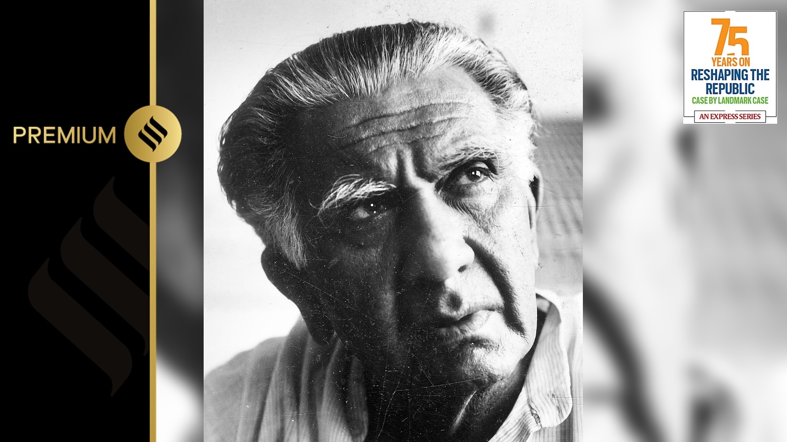 A Supreme Court ruling that continues to guardrail free speech in India ...