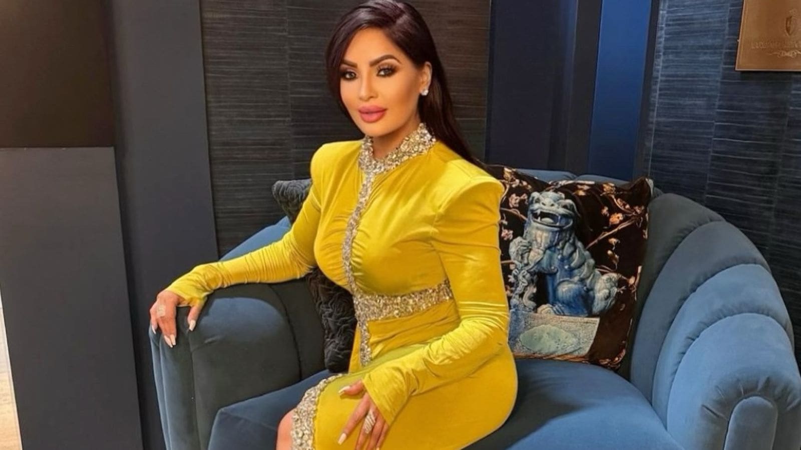‘promise To Deport Every Illegal Immigrant Ruby Dhalla Indian Origin