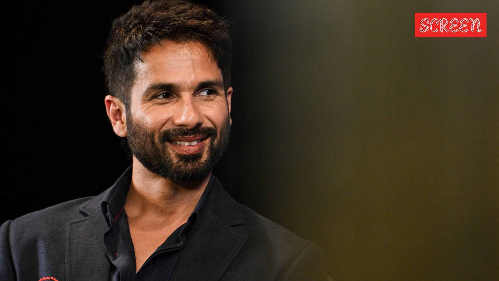 Shahid Kapoor at SCREEN Live: From Arranged Marriages to where Jab We ...