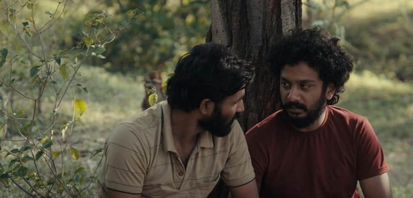 Quietly, Sabar Bonda liberates us from the tropes and cliches of queer ...
