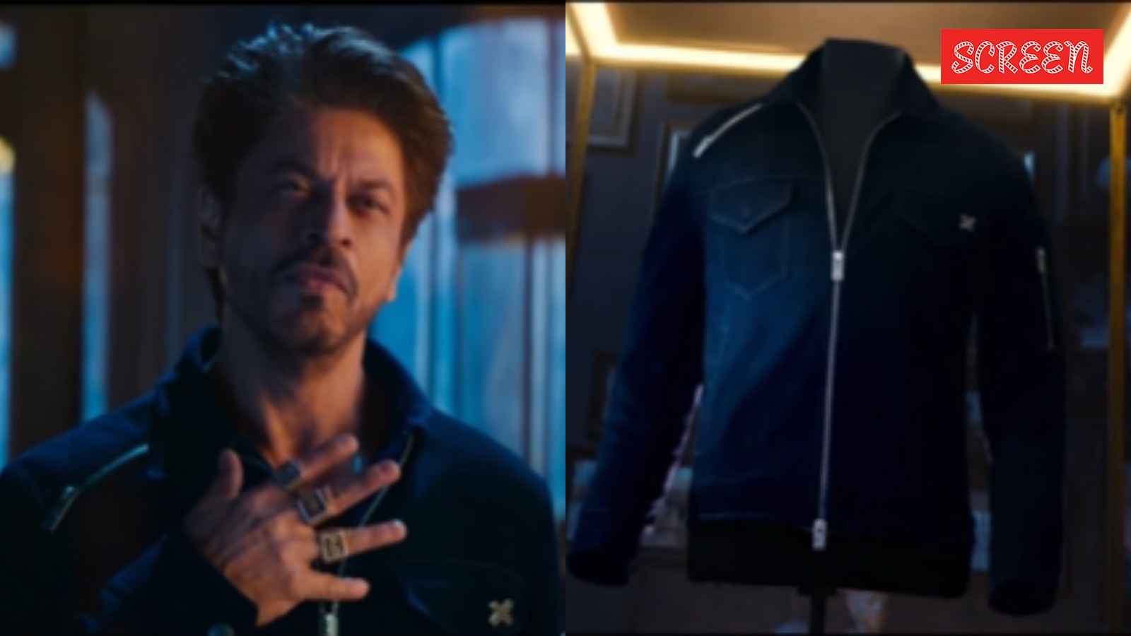 Shah Rukh Khan turns a master thief, promises to deliver a masterpiece ...