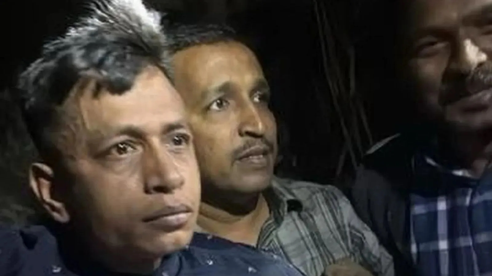 In Saif Ali Khan stabbing probe, SIM card link leads to a Bengal village near Bangladesh border ...