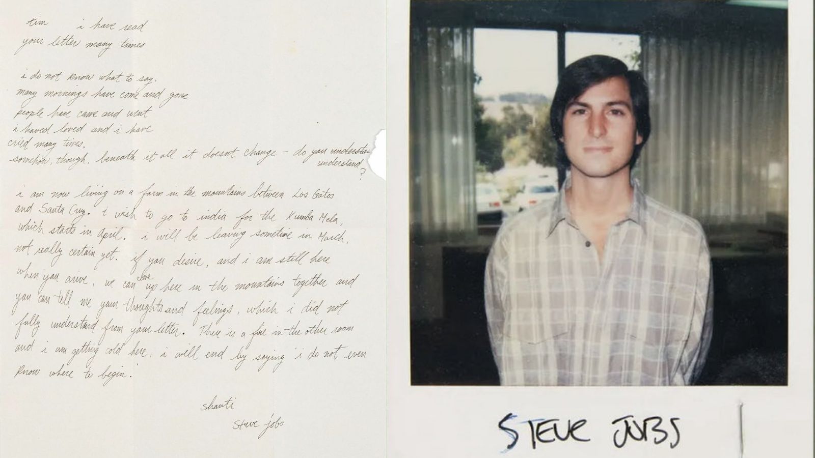 Deilbhín Steve Jobs