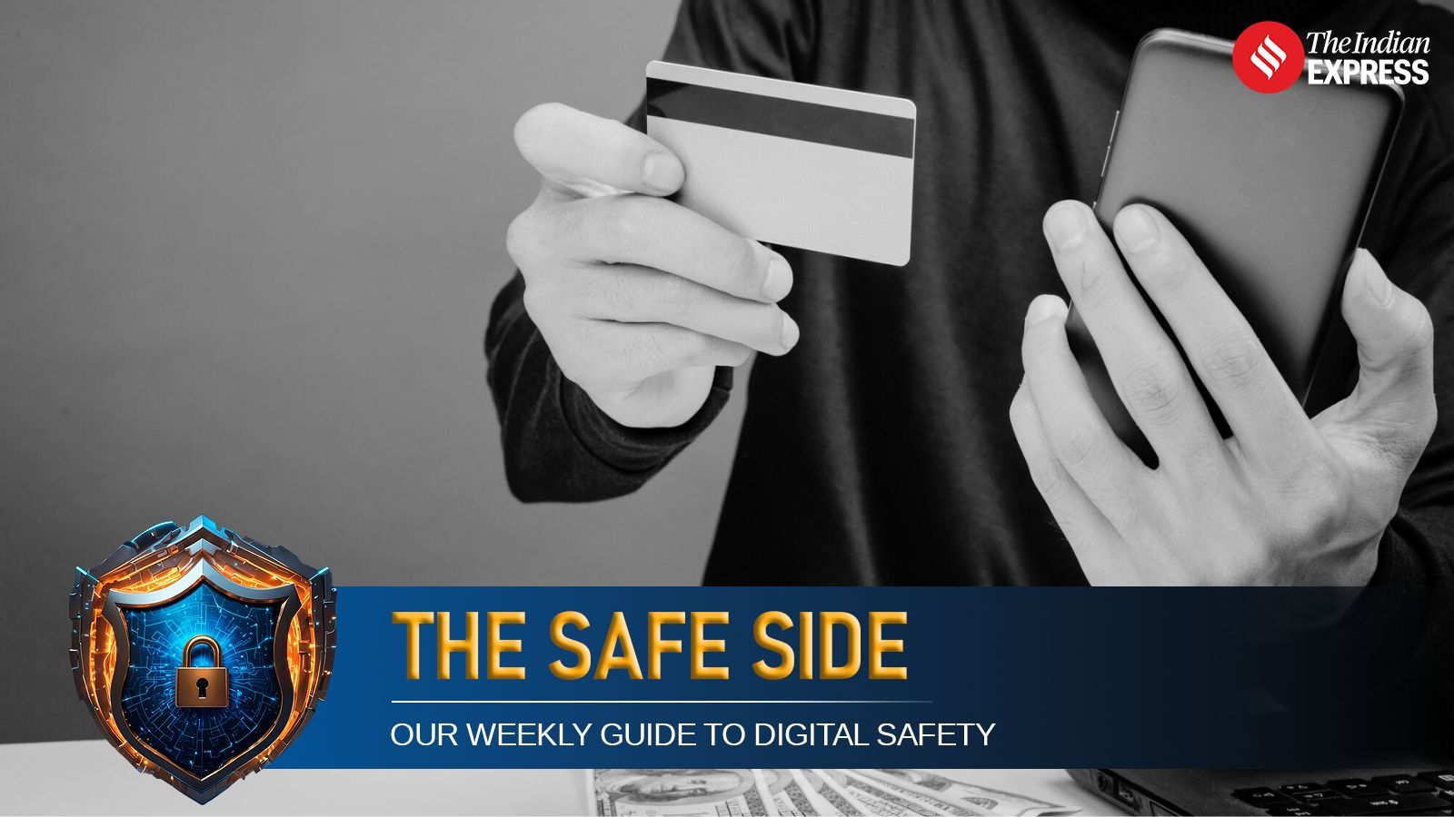 Don’t share that OTP: A look at digital banking scams, and how to stay ...