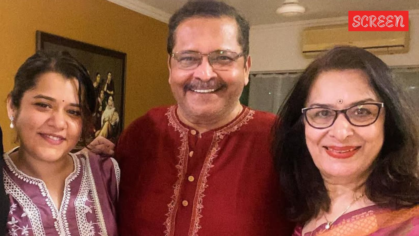 Tiku Talsania suffers brain stroke, wife Deepti denies reports of heart ...