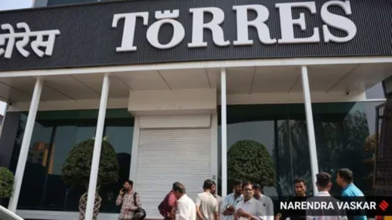 Torres scam: Man who sent money collected abroad, arrested | Mumbai ...