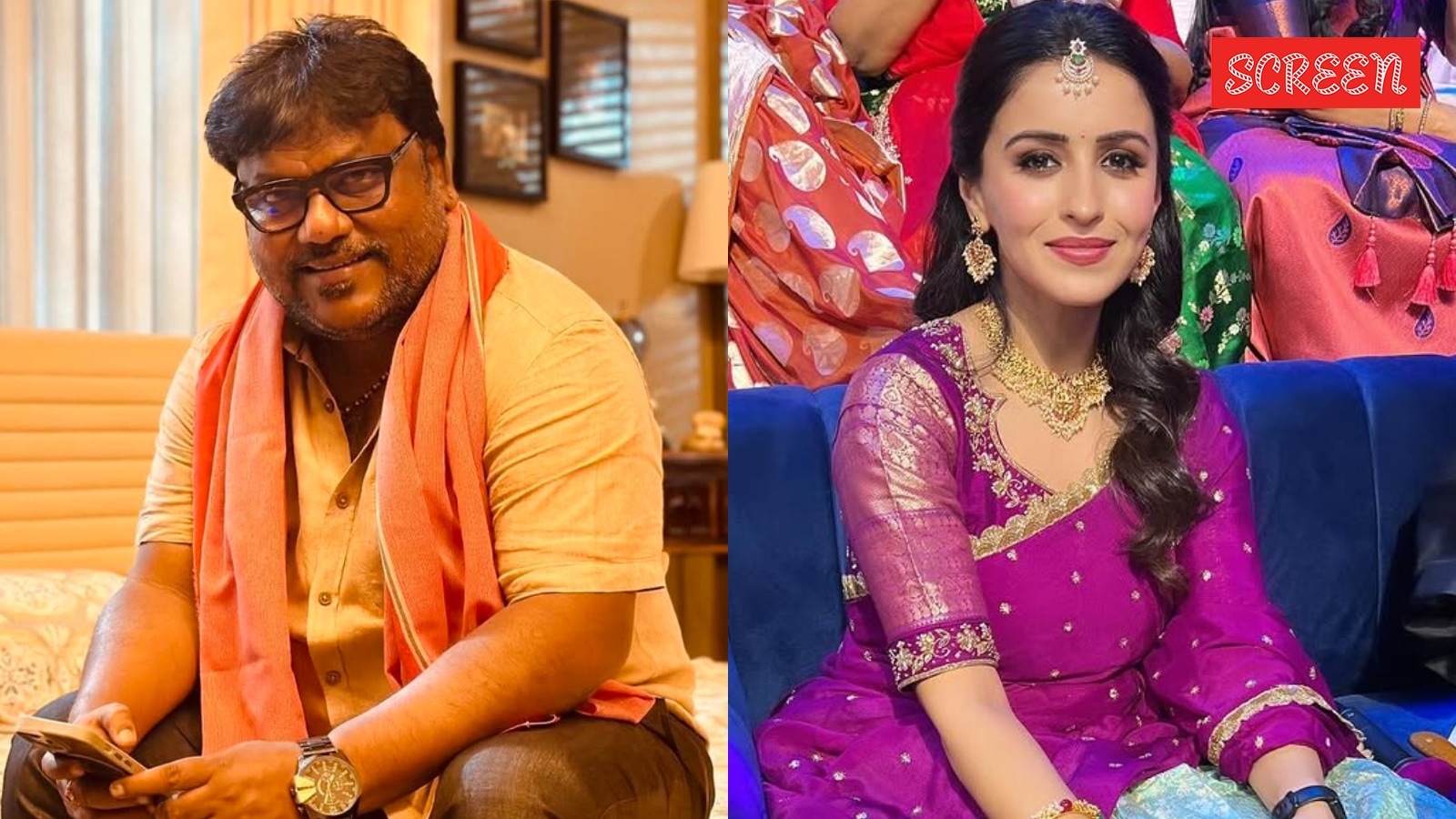 Trinadha Rao Nakkina apologises to Anshu Ambani for body-shaming ...