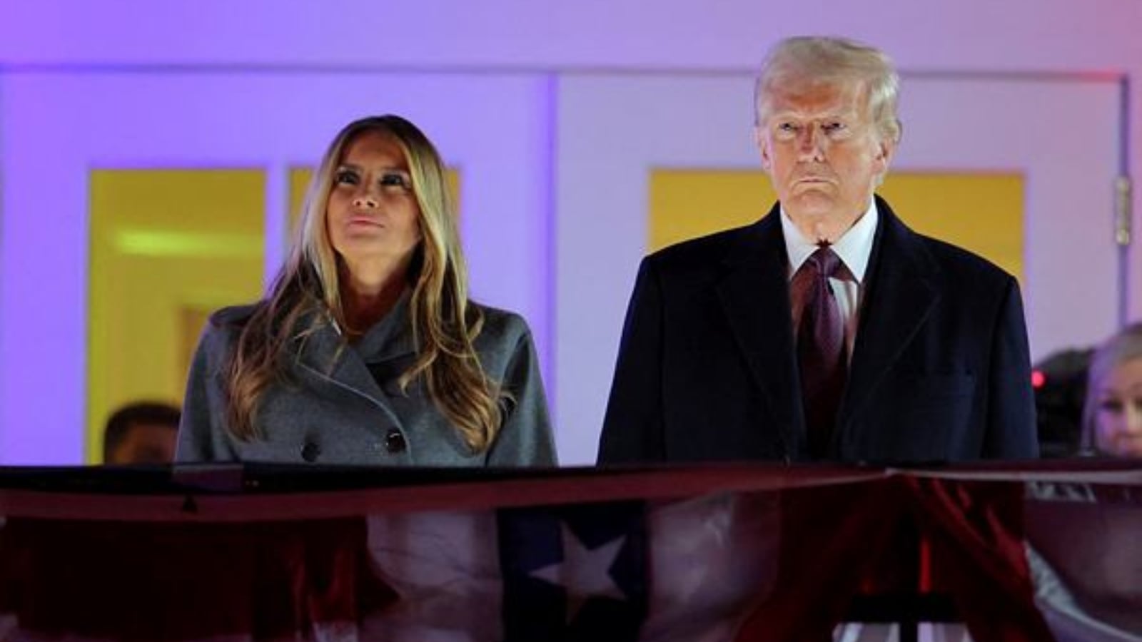 Carnage to Good Morning: How to get ready for Trump’s shock & awe | The ...