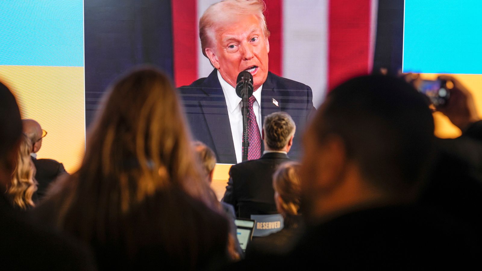 Highlights from Trump’s inaugural speech: A vision for America’s ...