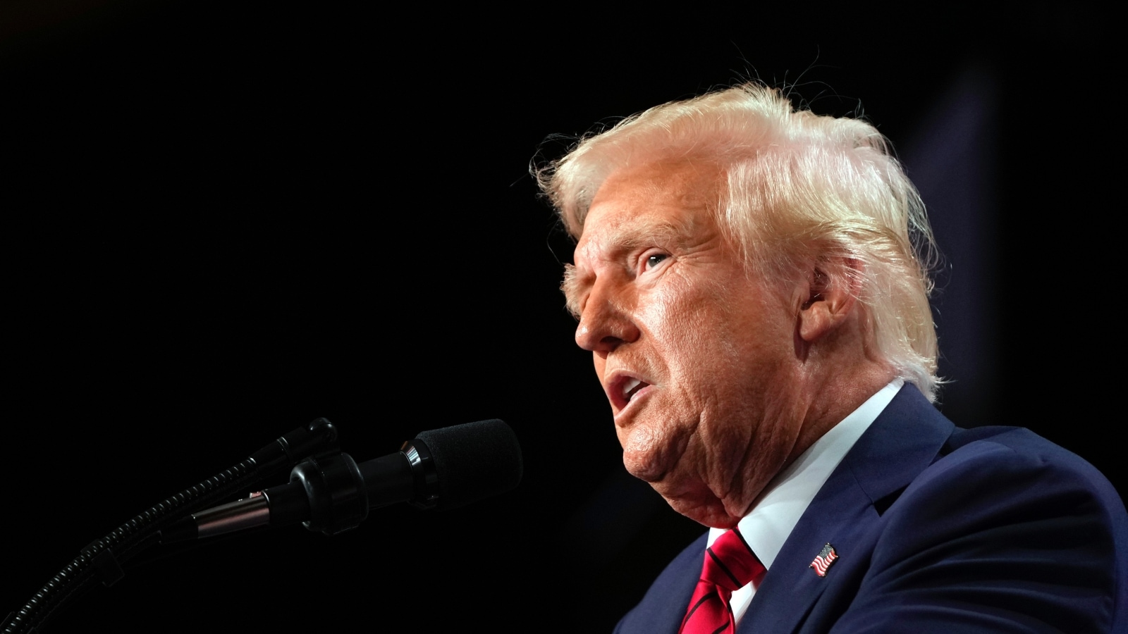 Donald Trump threatens tariffs on India, China and others that ‘harm ...