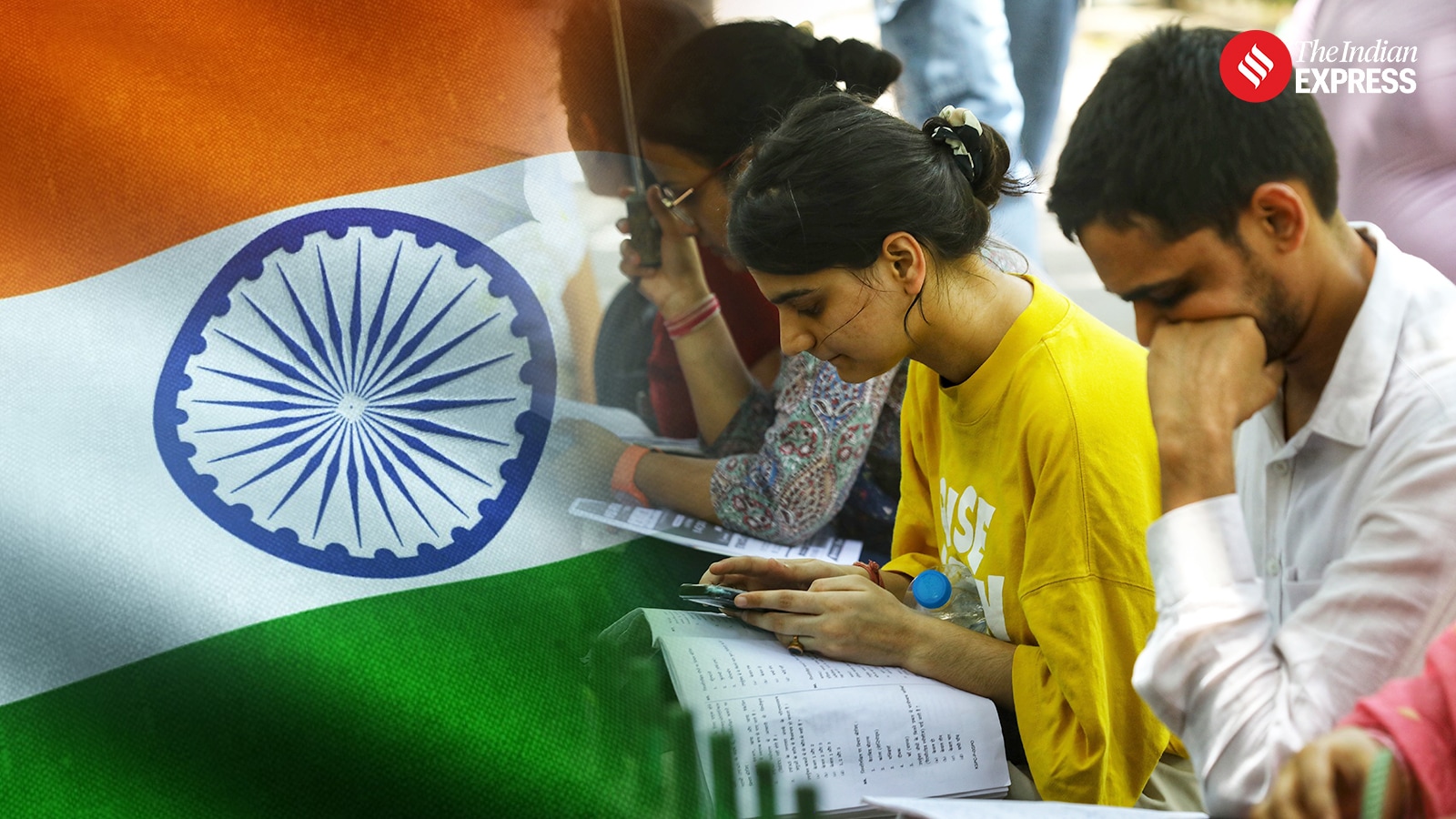 UPSC Civil Services Exam (CSE) 2025 Notification: UPSC CSE Application ...
