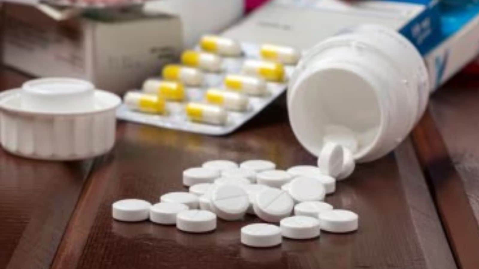 FDA approves painkiller designed to eliminate addiction risk associated ...