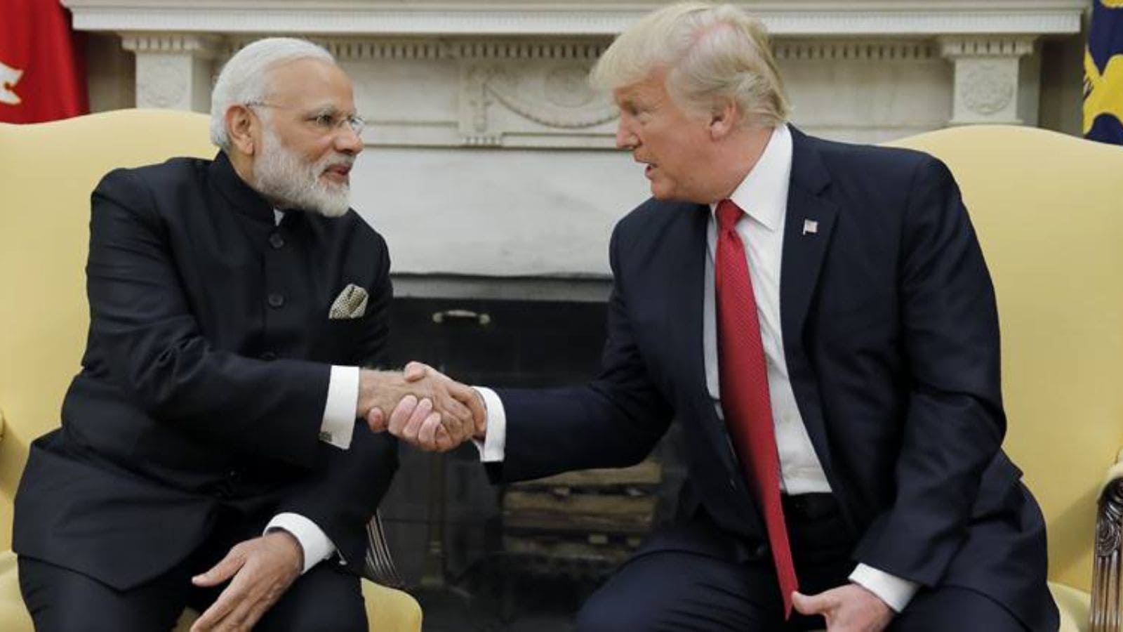 Modi to visit US in February, have a good relationship with India: US ...