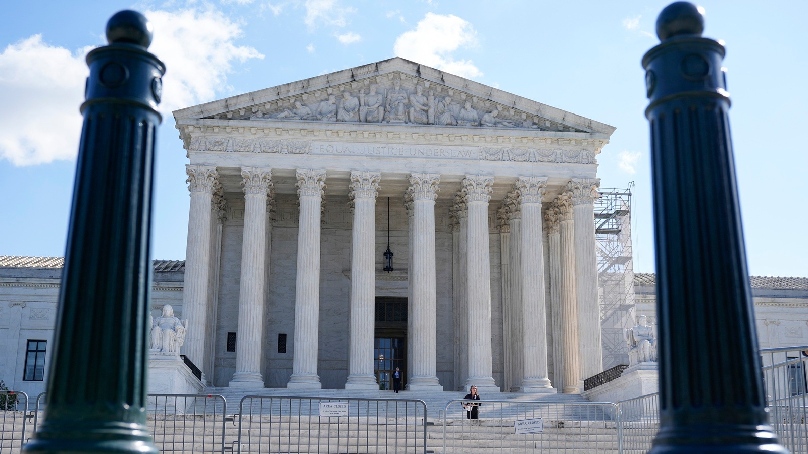 US Chief Justice John Roberts defends judicial independence, says it is ...