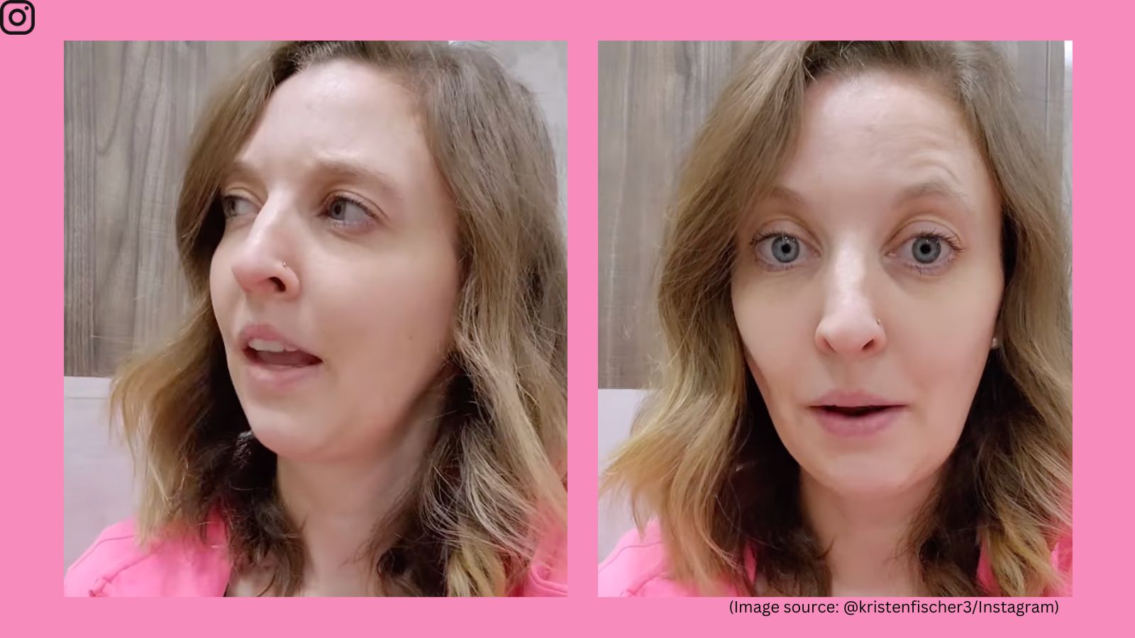 US influencer shares challenges with dinner traditions in India: ‘Left ...