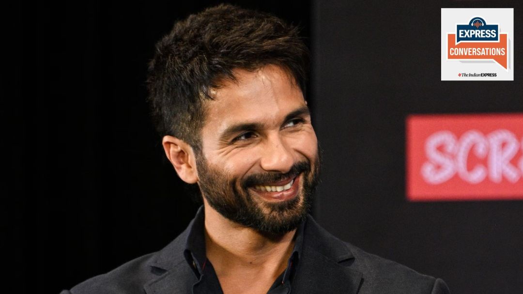 Shahid Kapoor Interview: On Films, Bollywood & Arranged Marriage | The ...