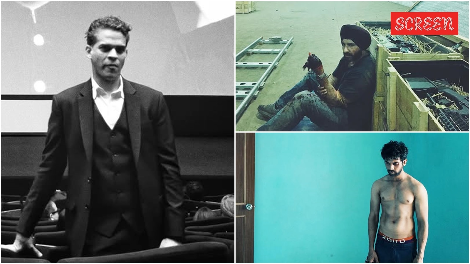 Black Warrant, Udaan and Lootera, Vikramaditya Motwane and the art of never making the same film ...