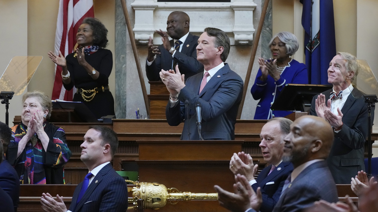 Virginia House passes resolutions protecting abortion, voting rights ...