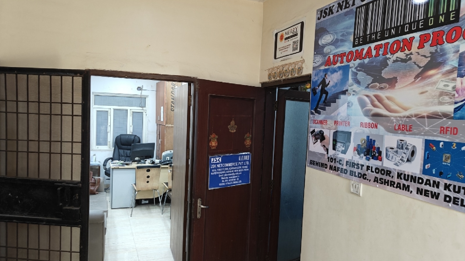 Wrestling Federation of India chief says office at new address, facts ...