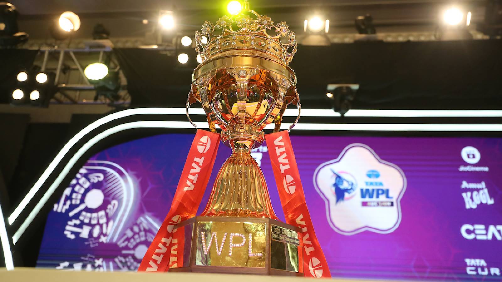 WPL 2025: Baroda, Bengaluru, Lucknow and Mumbai set to host 3rd edition ...