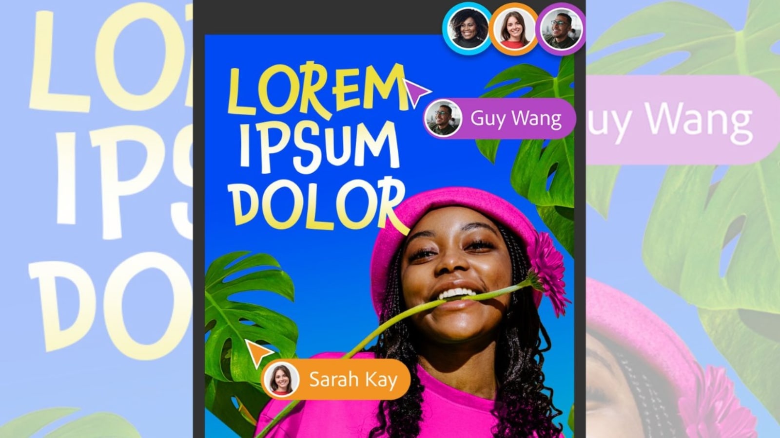Adobe introduces Live Co-Editing feature to Photoshop, enabling ...