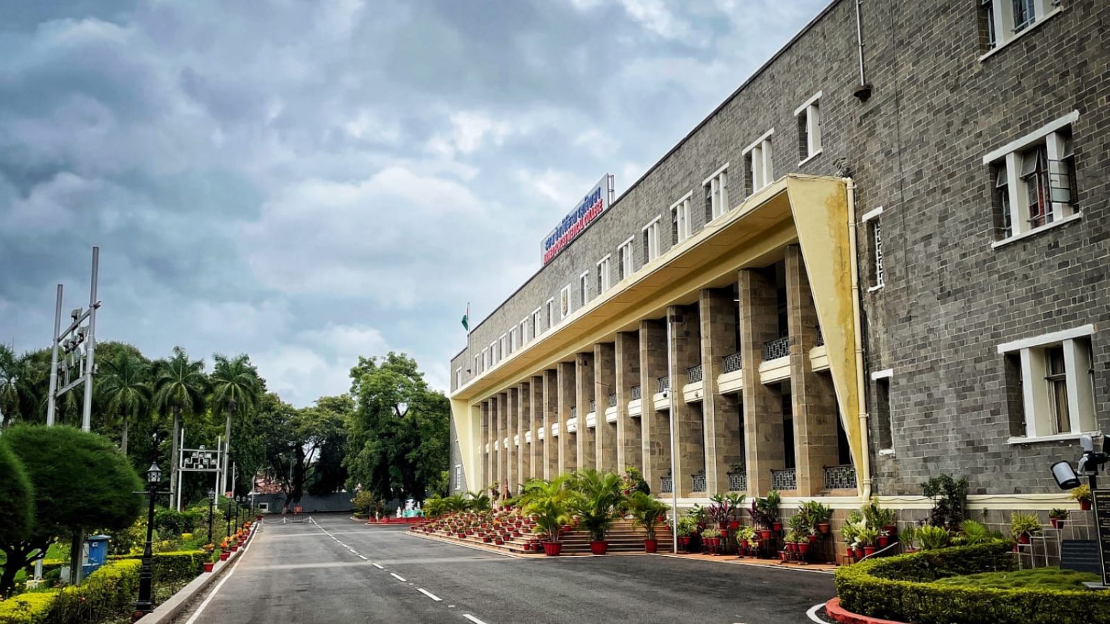 AFMC Pune to Host ARMEDiCON 2025 from January 28-30 | Pune News - The Indian Express