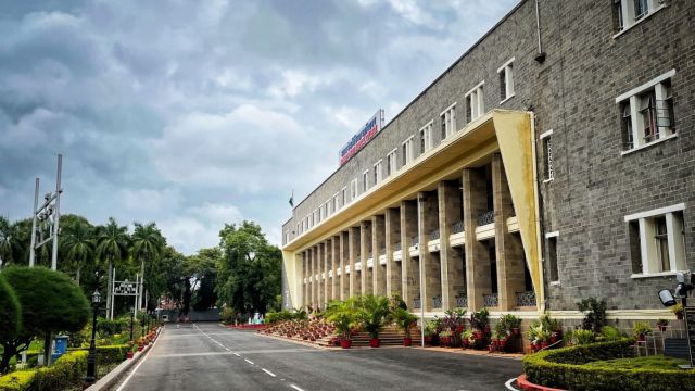 AFMC Pune to Host ARMEDiCON 2025 from January 28-30 | Pune News - The ...