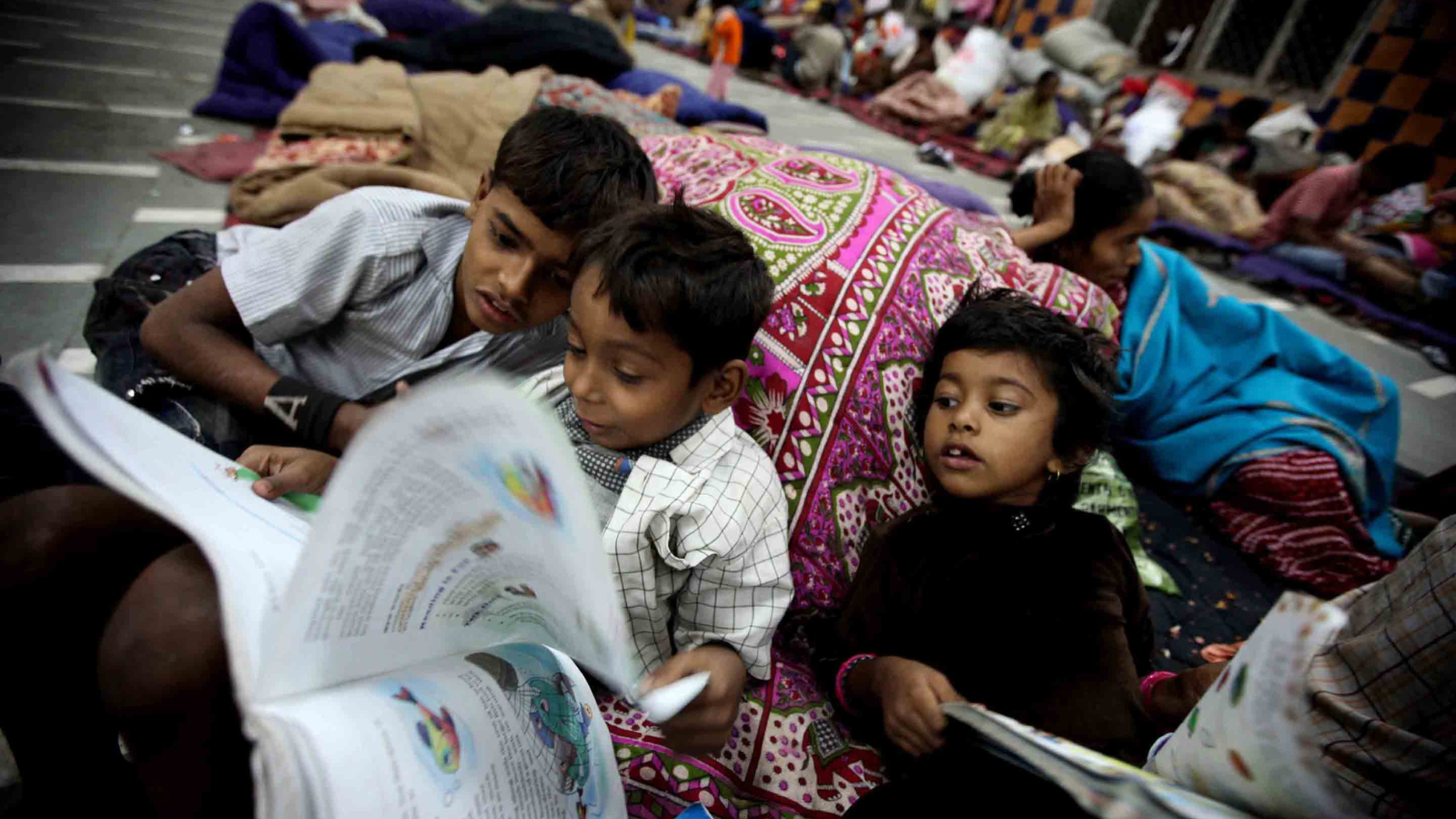 ASER 2024: Govt schools students (Classes 1-8) reading ability, maths ...