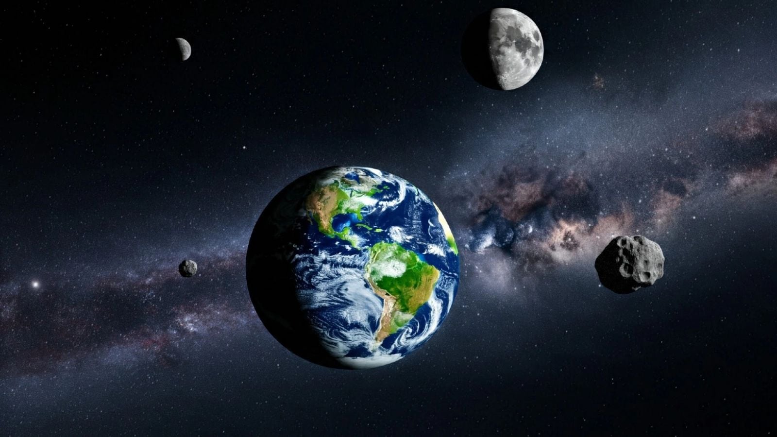 5 planets, moon to align in straight line tonight | Bangalore News ...