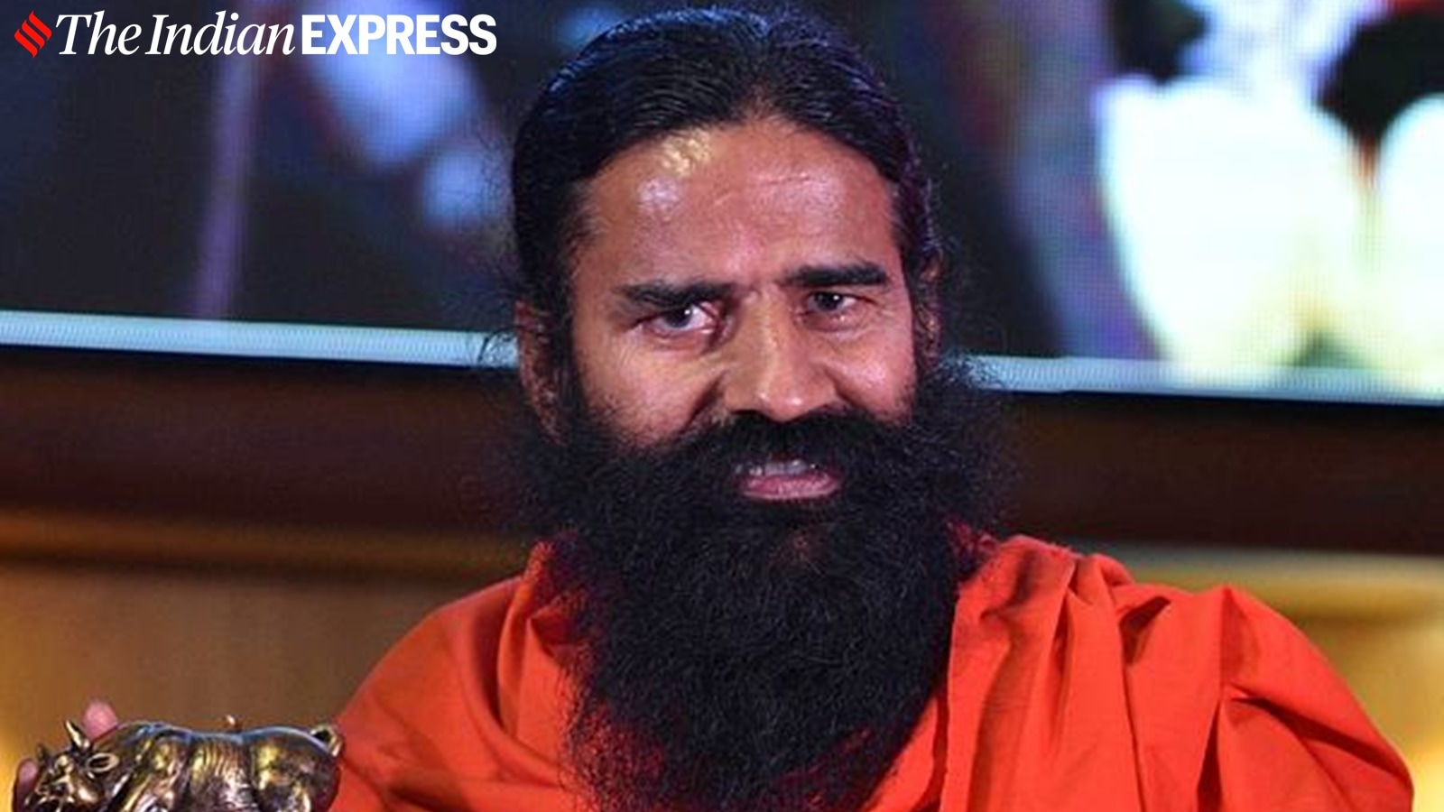 Baba Ramdev on early mornings, meditation, and a sattvic diet for inner ...